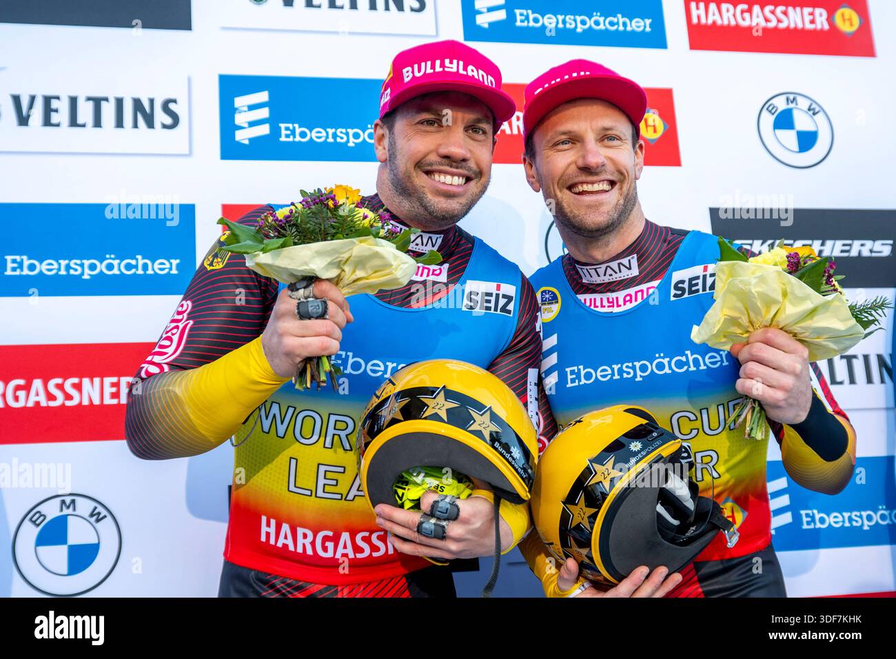dpatop - 11 January 2026, North Rhine-Westphalia, Winterberg: Luge ...