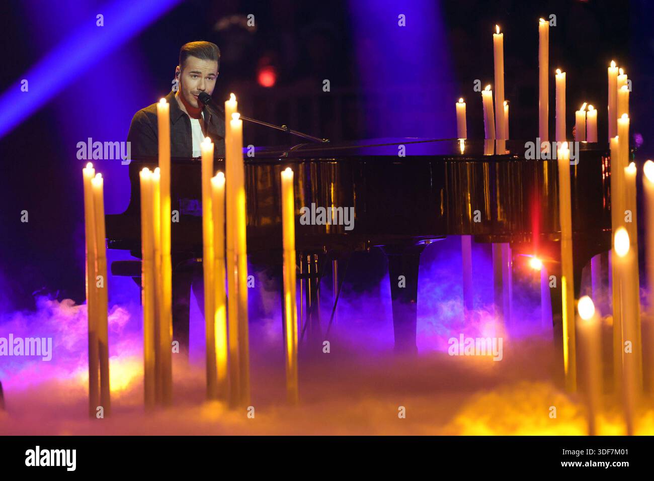 Schlagerchampions 2026 Das grosse Fest der Besten Eric Philippi ...