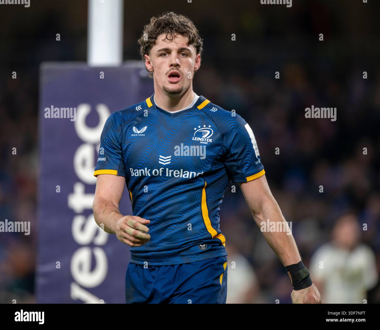 Joshua Kenny of Leinster Rugby during the Investec Rugby Champions Cup ...