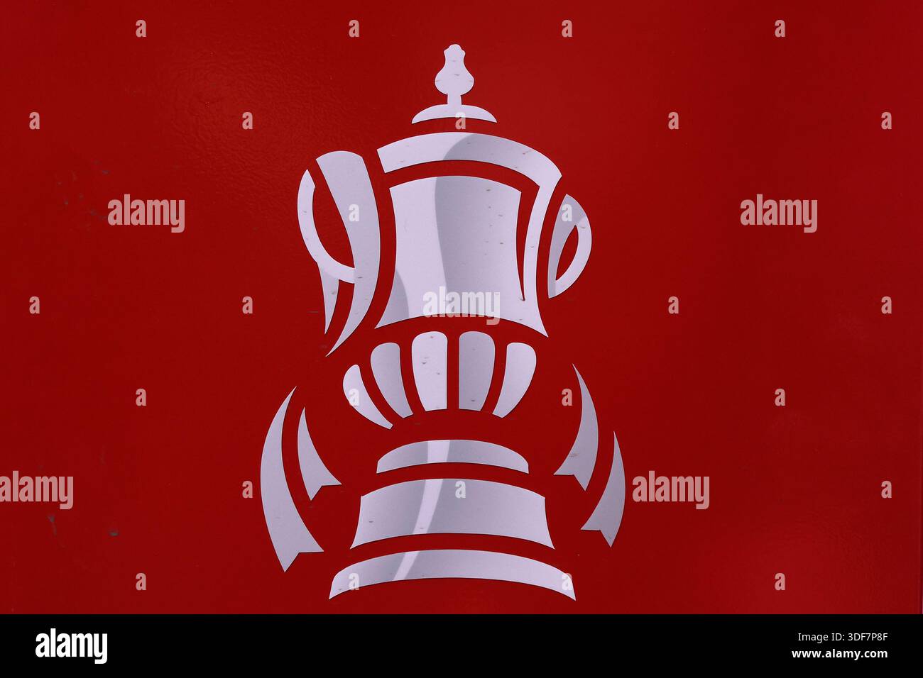 11th January 2026; London Stadium, London, England; FA Cup Football ...