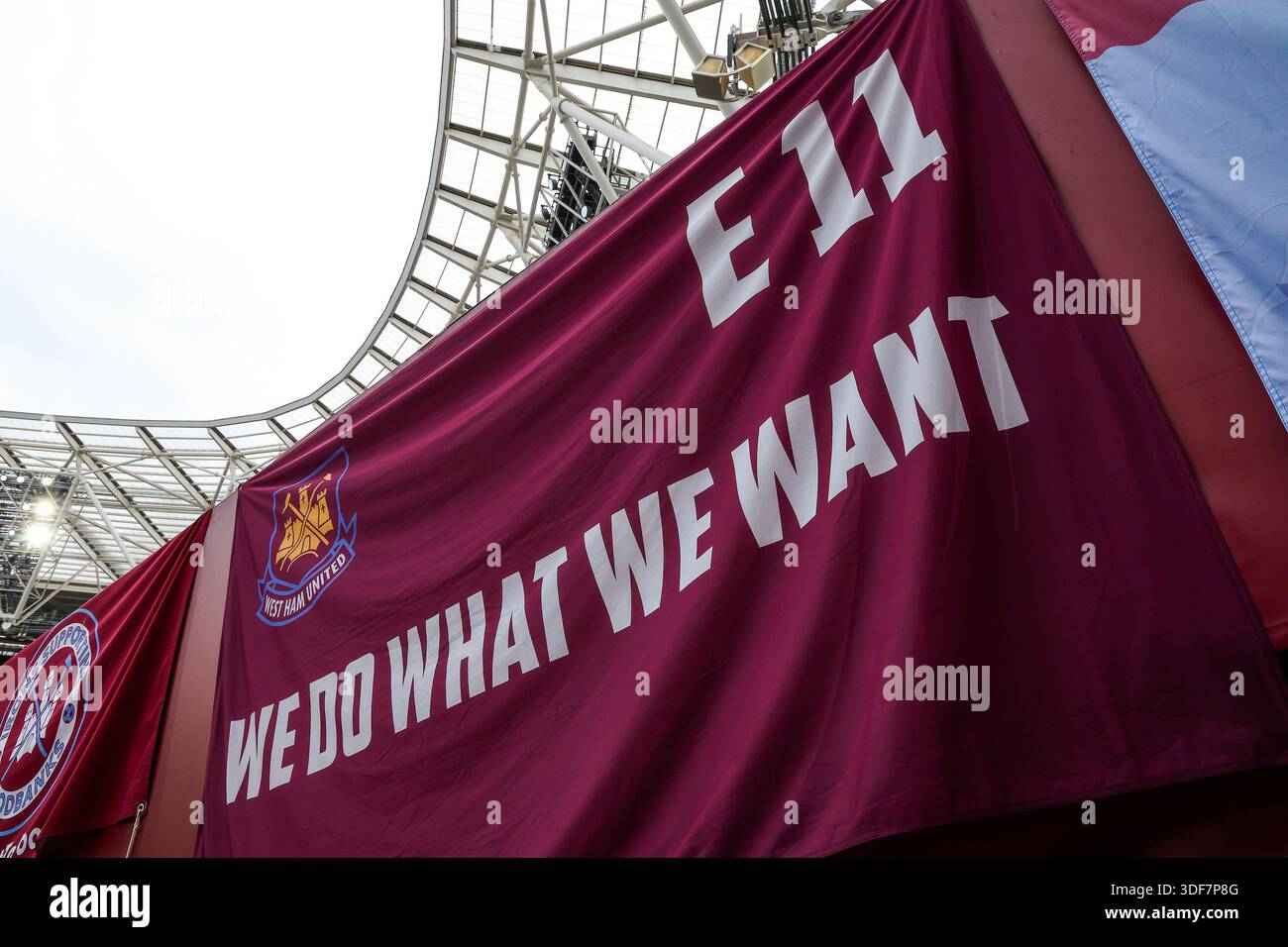 11th January 2026; London Stadium, London, England; FA Cup Football ...