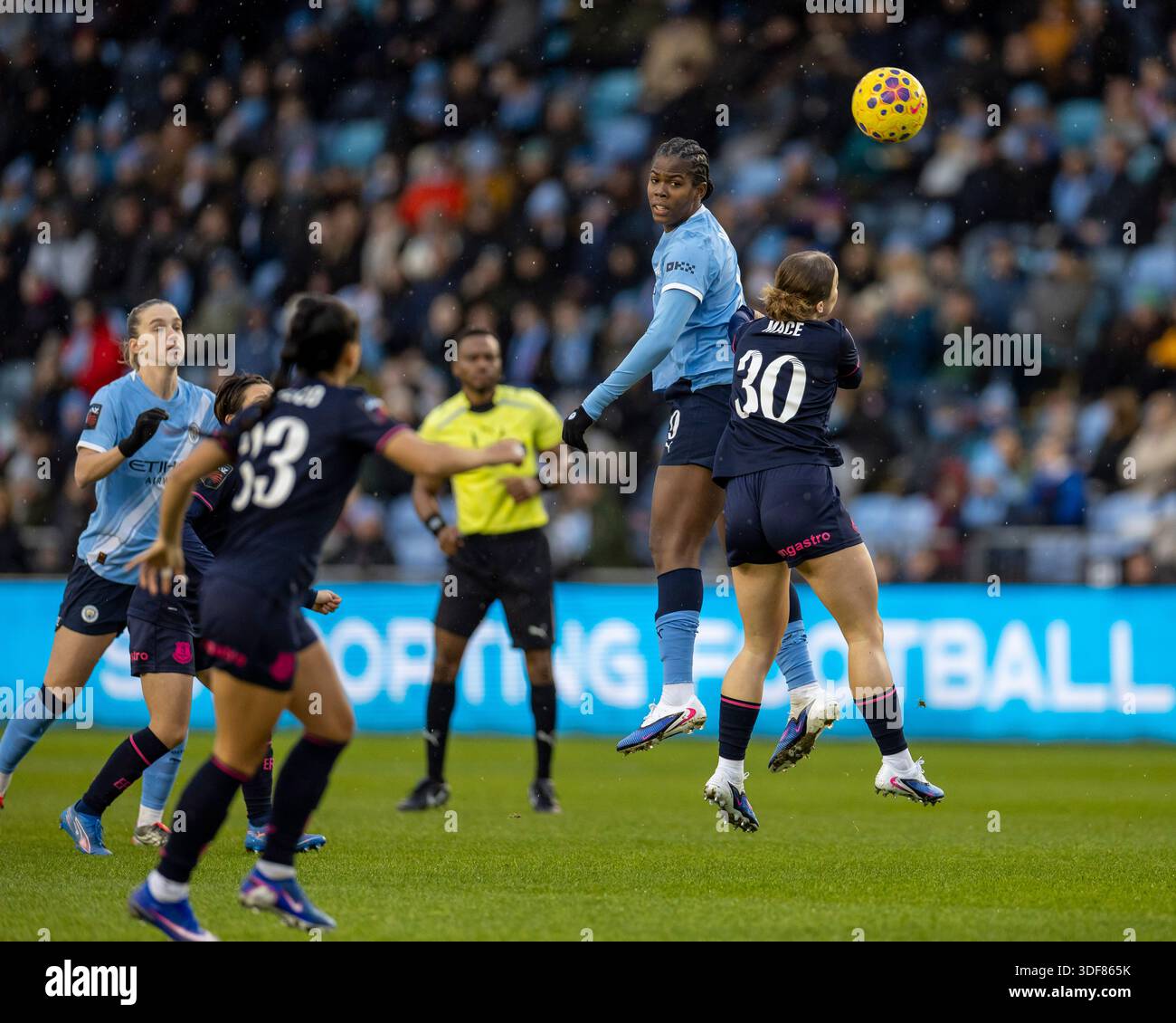 11th January 2026; Joie Stadium, Manchester, England; Womens Super ...