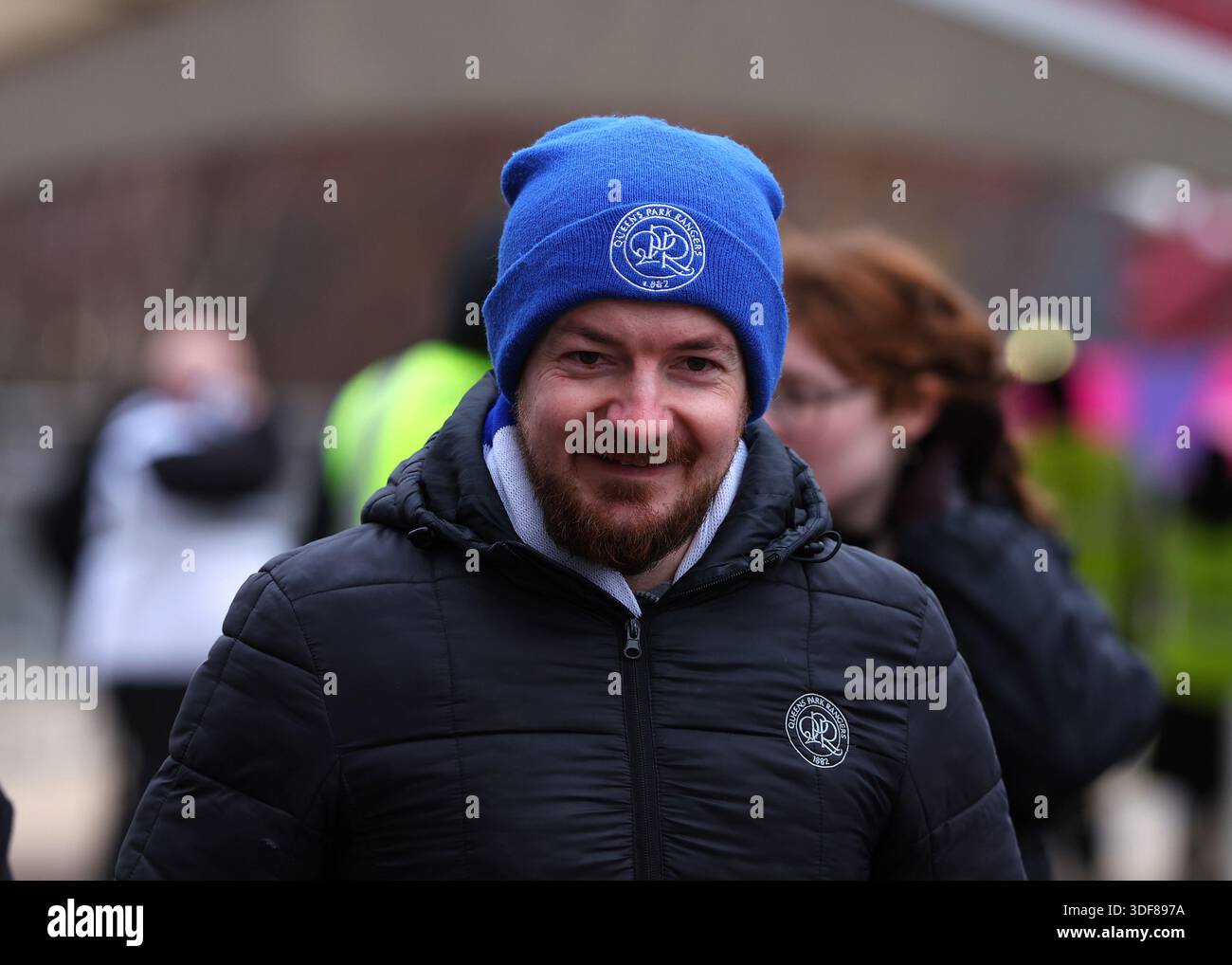 11th January 2026; London Stadium, London, England; FA Cup Football ...