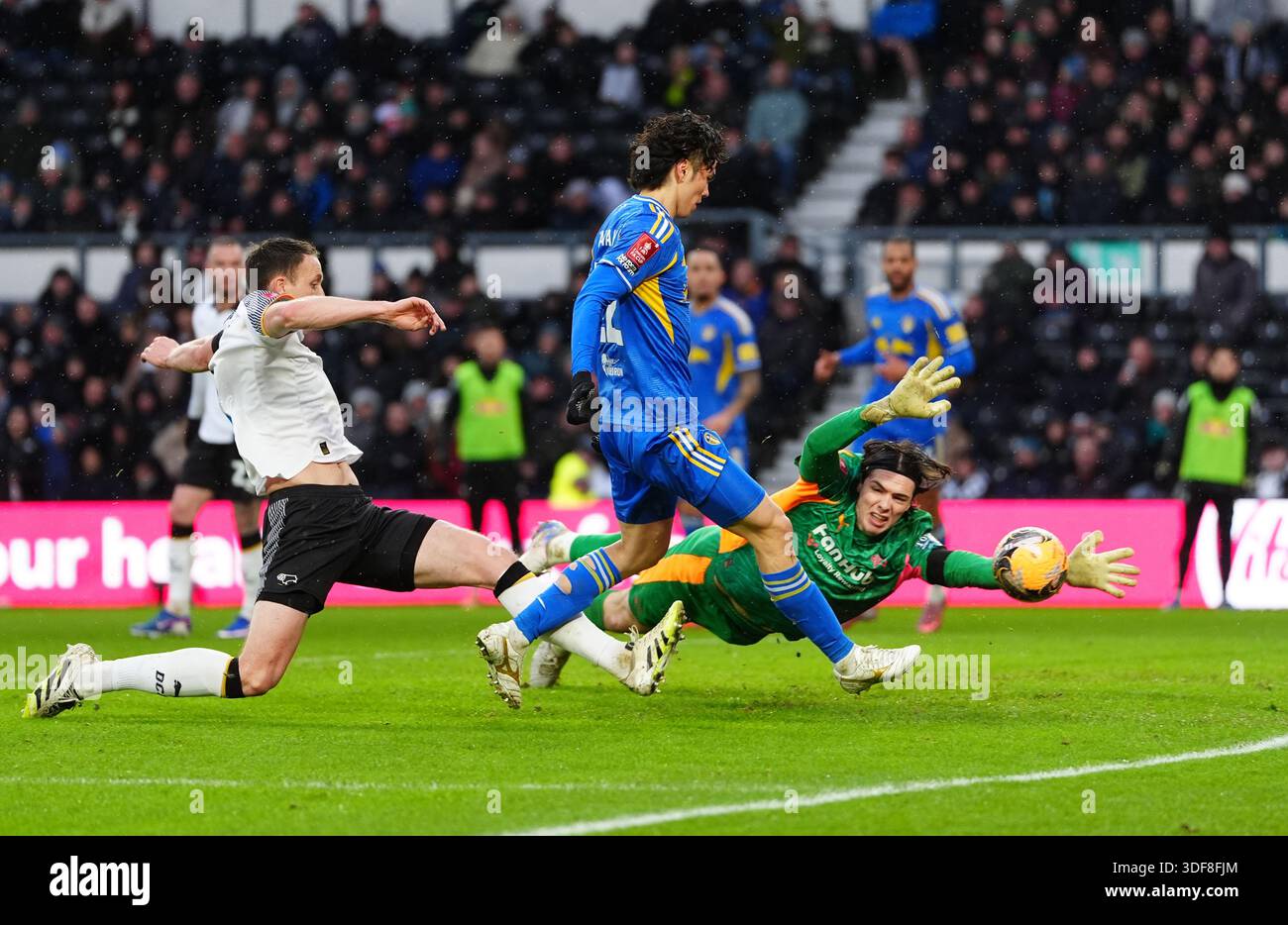 Ao 2026 hi-res stock photography and images - Alamy