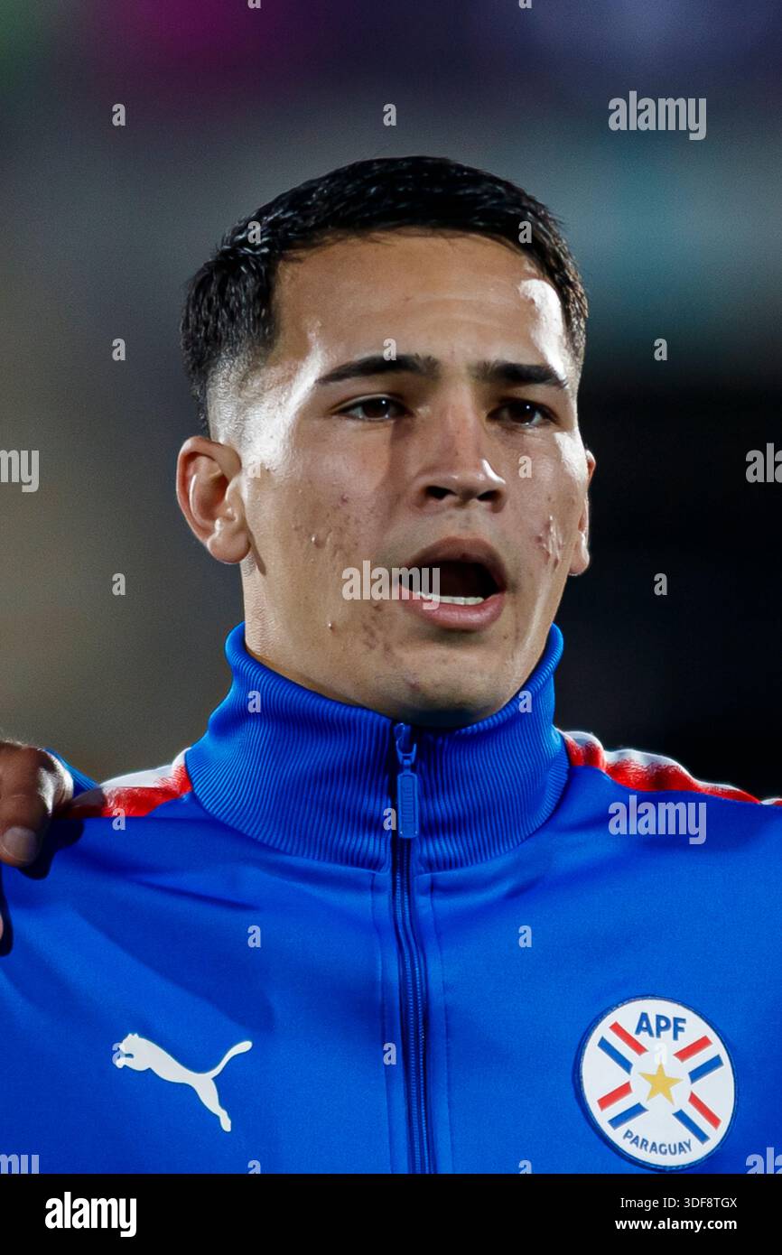 Alexandro maidana hi-res stock photography and images - Alamy