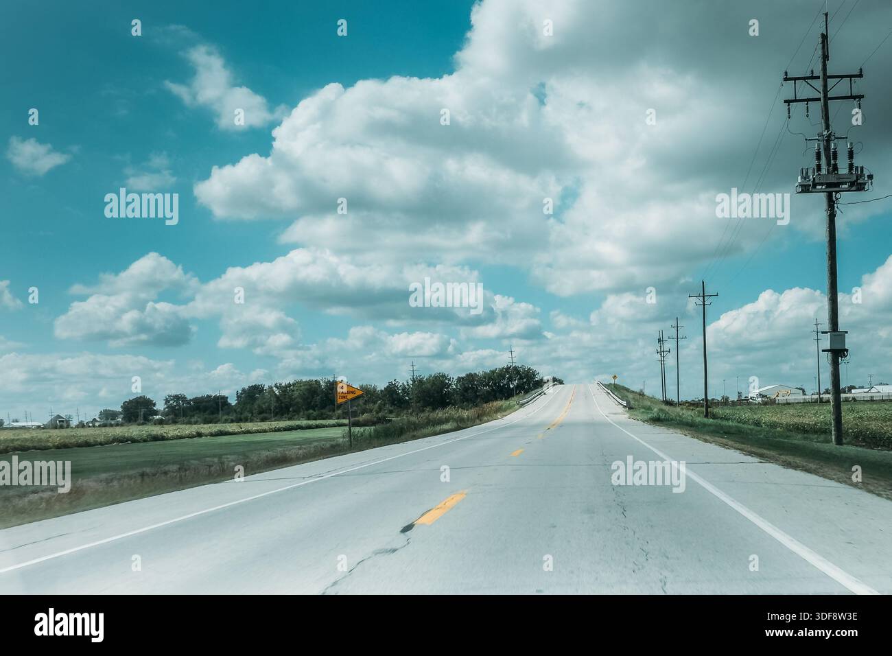 Route 66 turns 100. A journey along the most famous road in the world ...