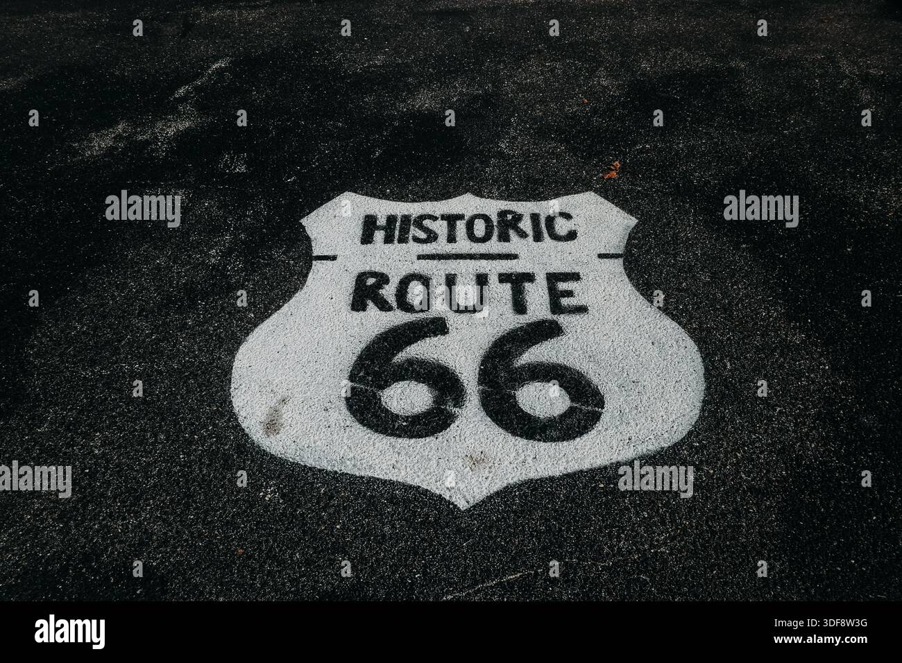 Route 66 turns 100. A journey along the most famous road in the world ...
