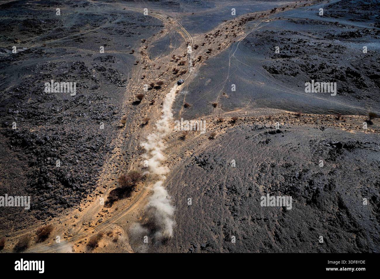 219 LOEB Sebastien (fra), BOULANGER Edouard (fra), Loeb, The Dacia ...