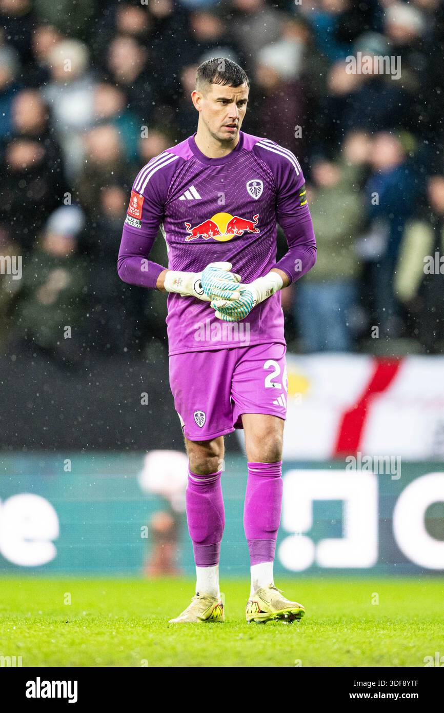 11th January 2026; Pride Park, Derby, Derbyshire, England; FA Cup ...