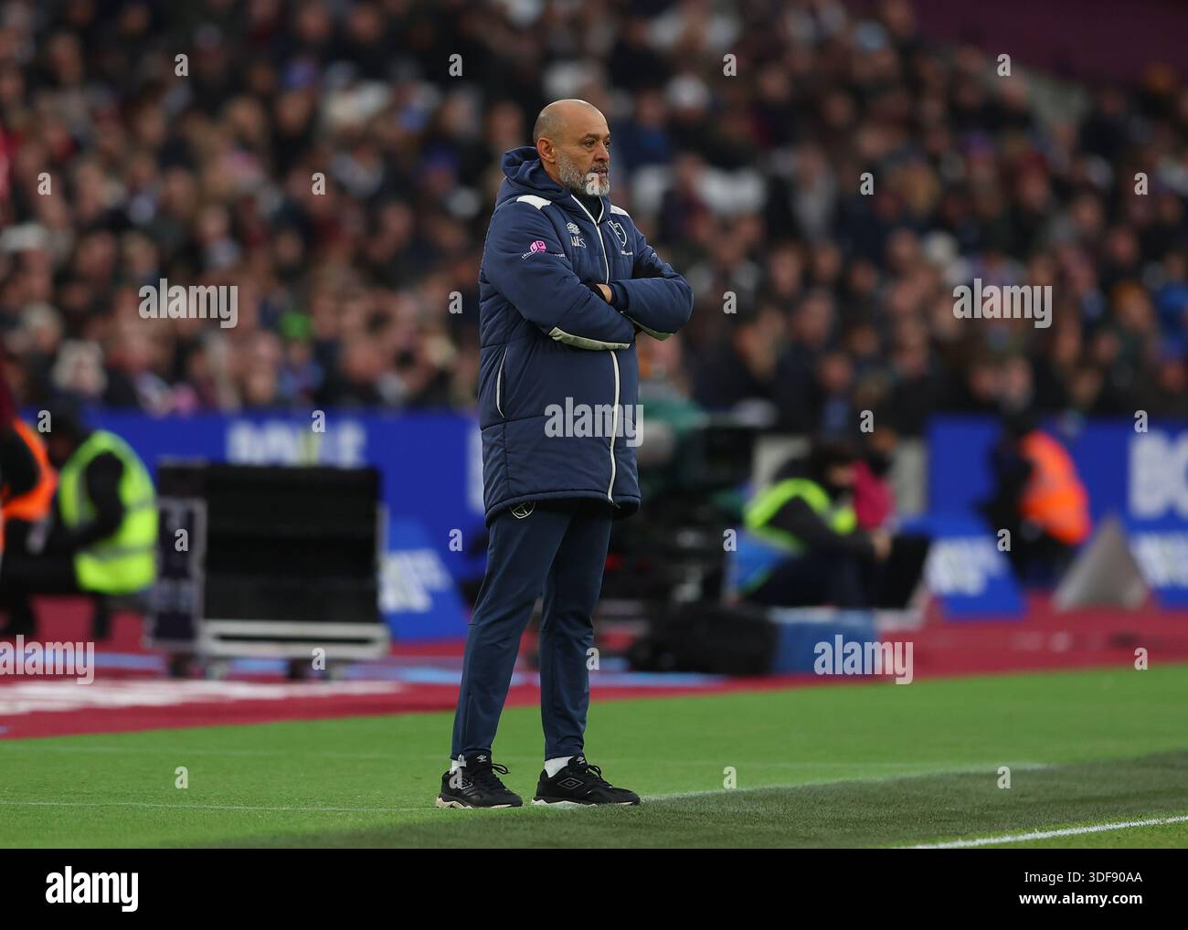 11th January 2026; London Stadium, London, England; FA Cup Football ...