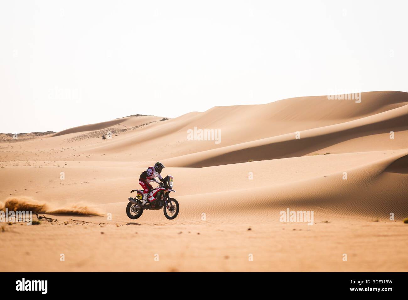 46 BRANCH Ross (bot), Hero Motosports Team Rally, Hero, Rally GP, FIM ...