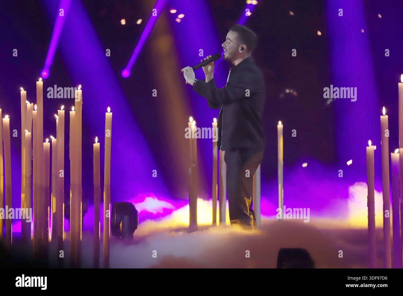 Schlagerchampions 2026 - Das große Fest der Besten Eric Philippi ...