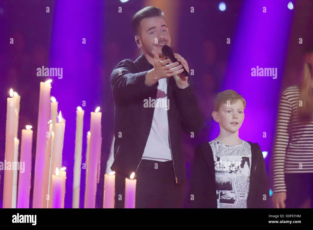Schlagerchampions 2026 - Das große Fest der Besten Eric Philippi ...