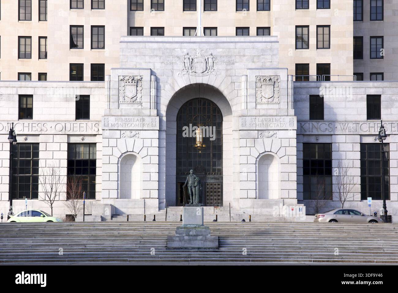 Alfred new york state united states hi-res stock photography and images ...