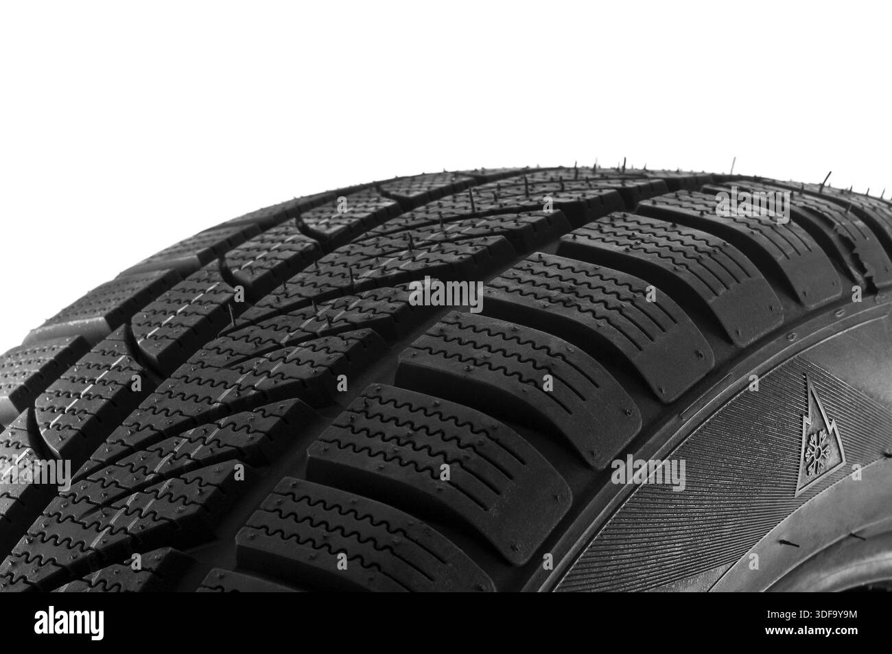 Car background road Black and White Stock Photos & Images - Alamy