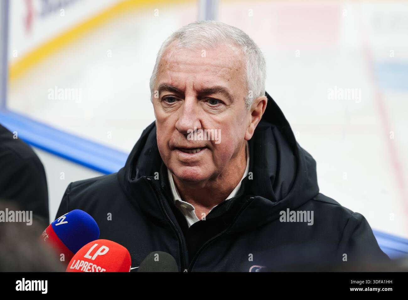 2026 iihf international ice hockey federation hi-res stock photography ...