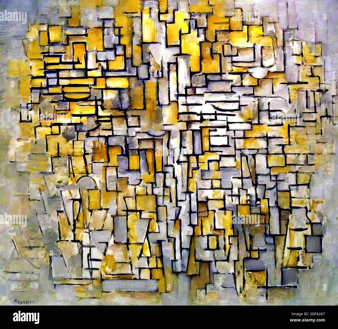 No painting Stock Vector Images - Alamy