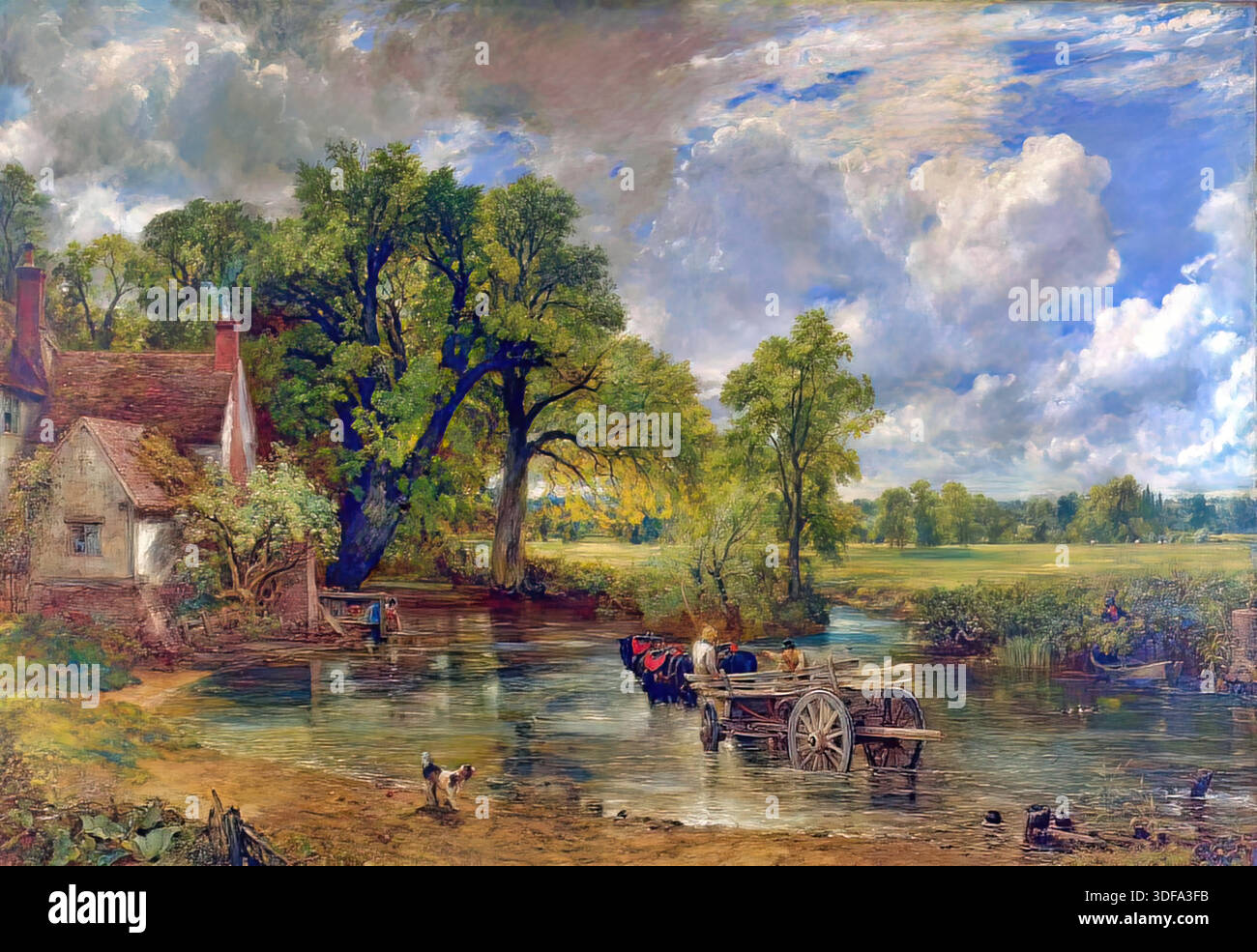 Art british Stock Vector Images - Alamy