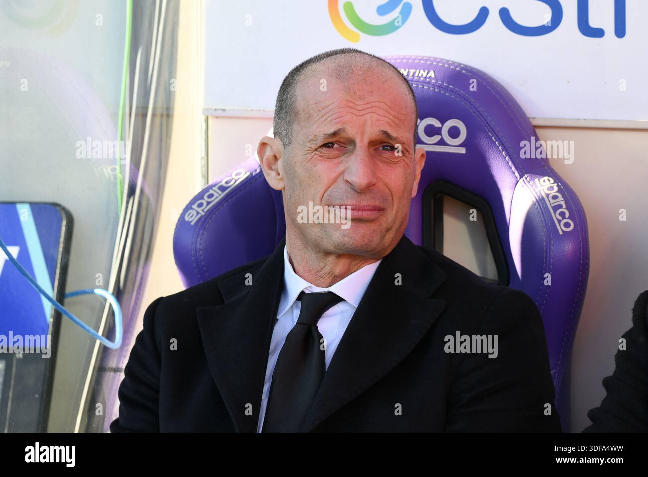 11th January 2026, Artemio Franchi Stadium, Florence, Italy; Italian ...