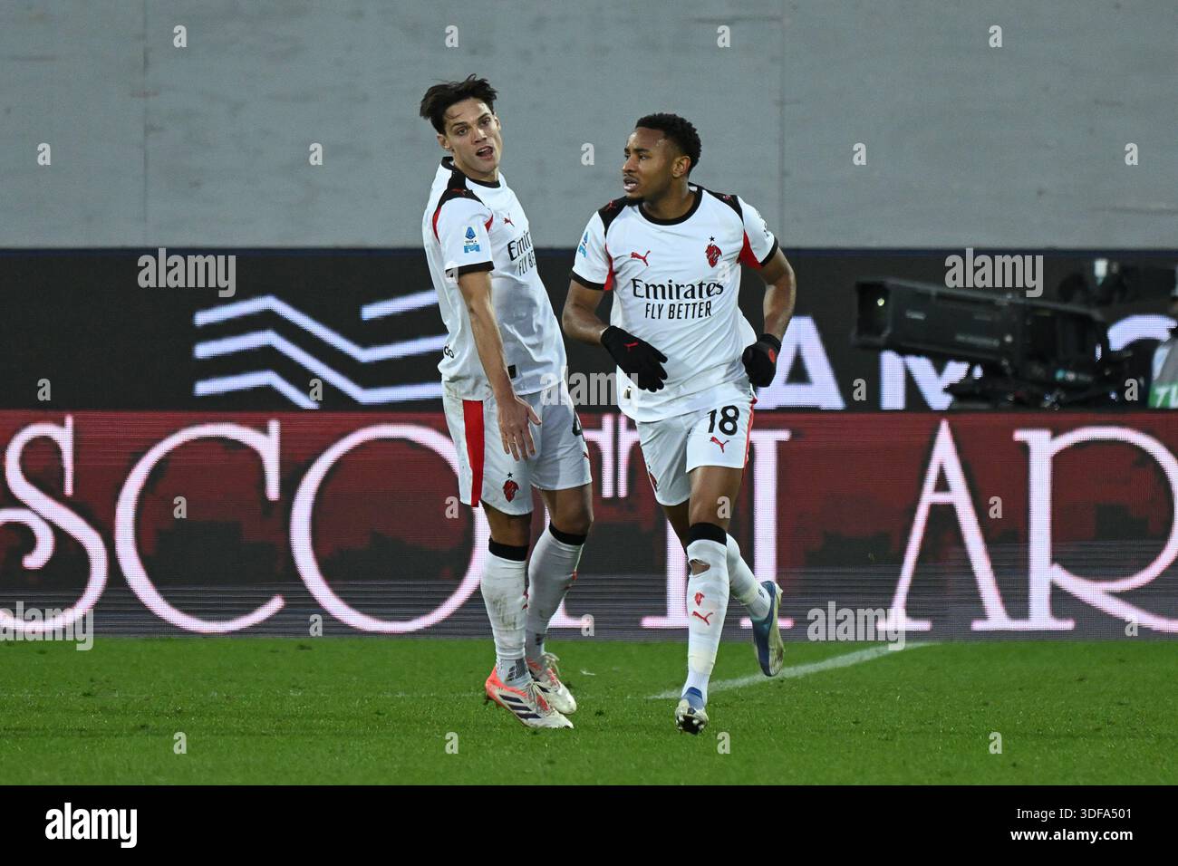 11th January 2026, Artemio Franchi Stadium, Florence, Italy; Italian ...