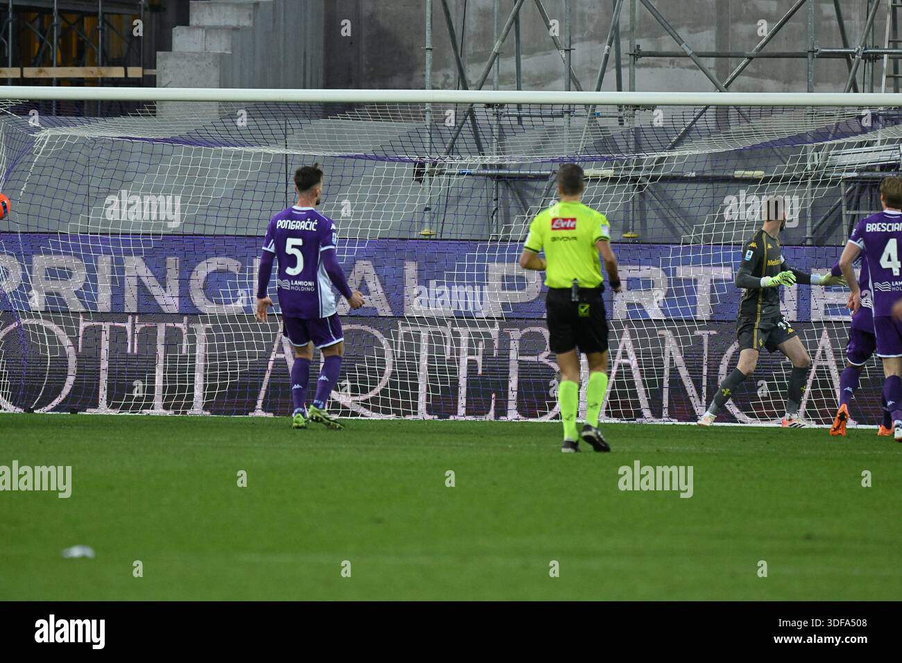11th January 2026, Artemio Franchi Stadium, Florence, Italy; Italian ...