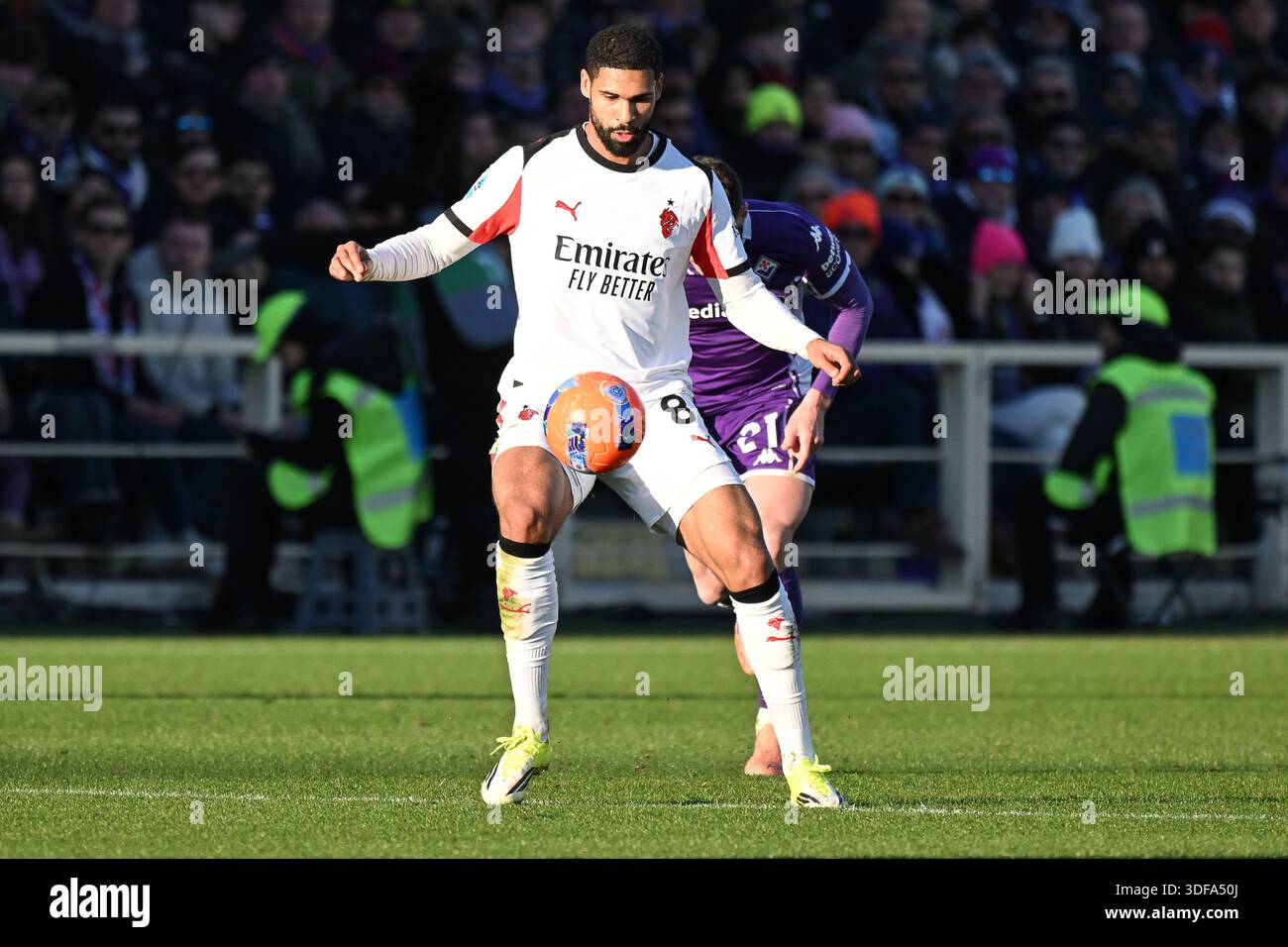 11th January 2026, Artemio Franchi Stadium, Florence, Italy; Italian ...