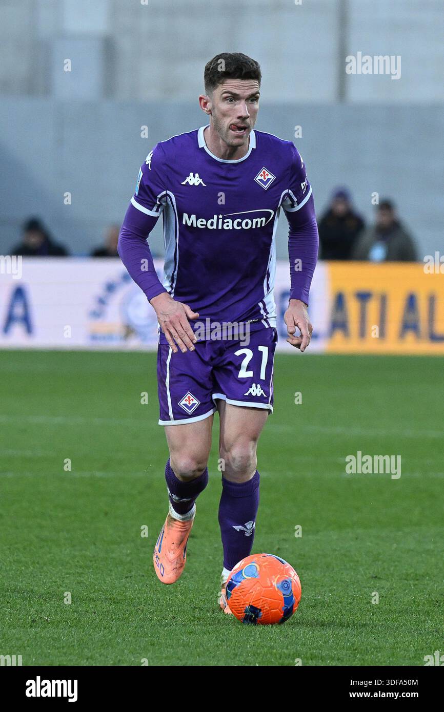 11th January 2026, Artemio Franchi Stadium, Florence, Italy; Italian ...