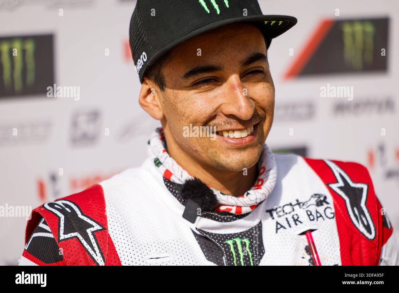 11th January 2026; Riyadh, Saudi Arabia; 2026 Dakar Rally, Stage Seven ...