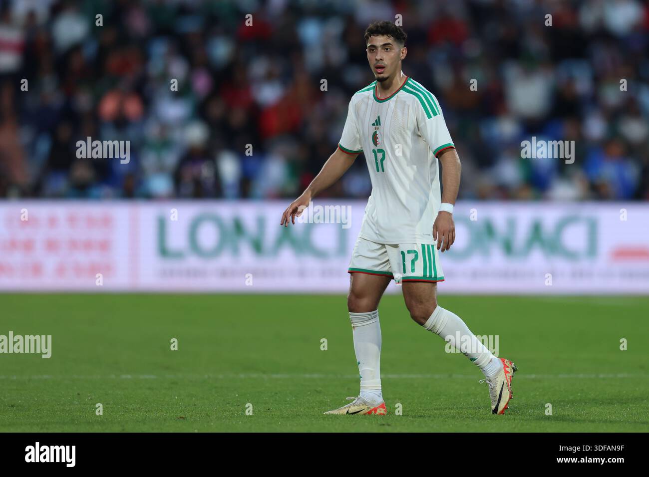 Afcon 2025 final hi-res stock photography and images - Alamy