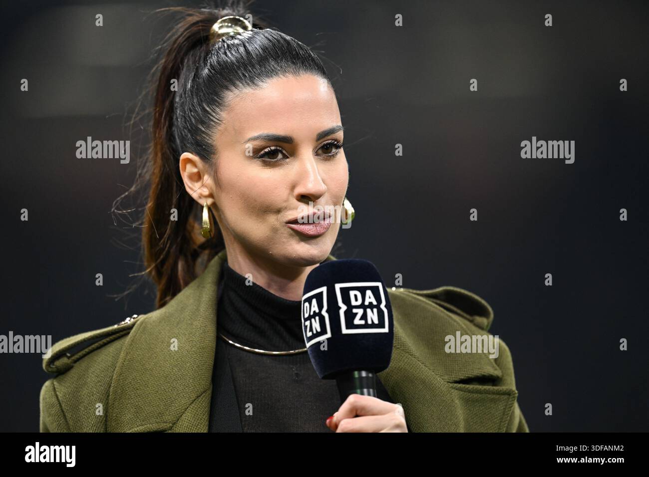 Eleonora incardona hi-res stock photography and images - Alamy