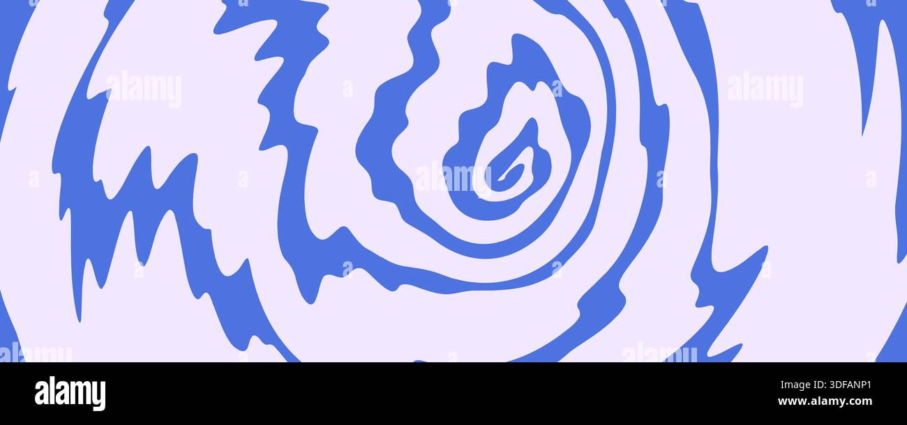 Cloud or smoke spiral background with blue swirl pattern in soft anime ...