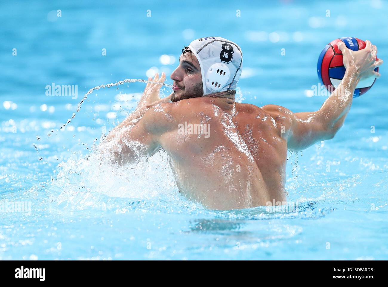 Ewpc belgrade 2026 hi-res stock photography and images - Alamy