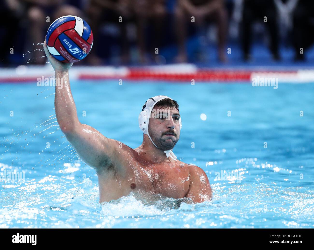 Ewpc belgrade 2026 hi-res stock photography and images - Alamy