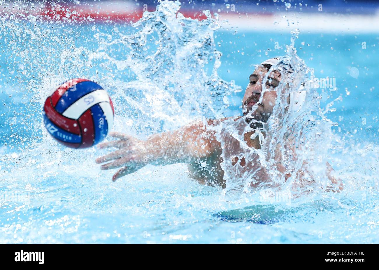 Ewpc belgrade 2026 hi-res stock photography and images - Alamy