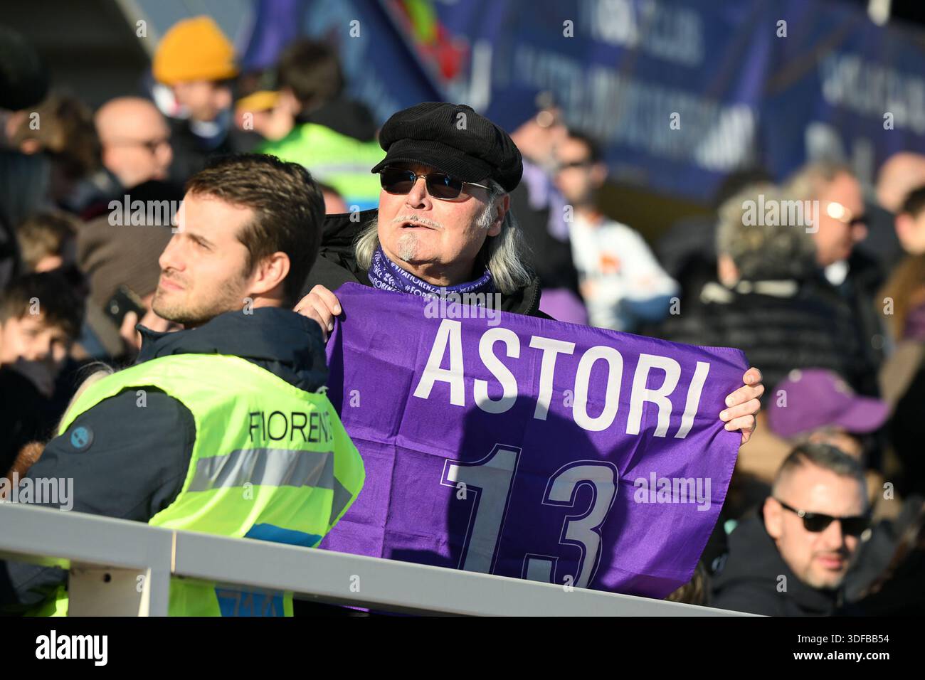 11th Jan 2026, Artemio Franchi Stadium, Florence, Italy; Serie A ...