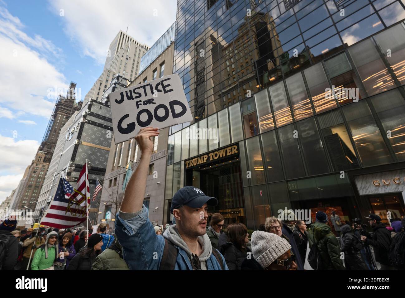 Renee good sign hi-res stock photography and images - Alamy