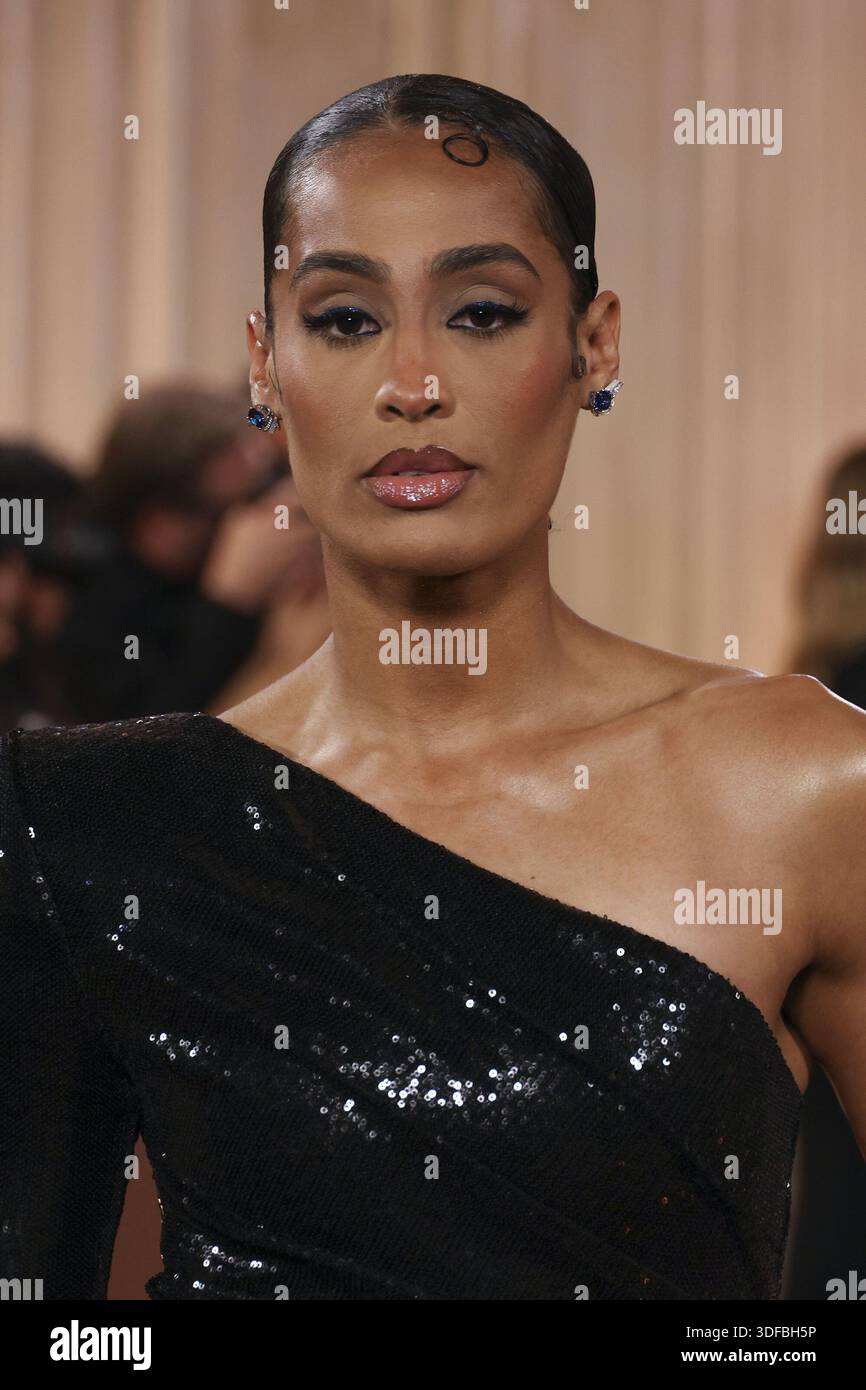 Ca. 11th Jan, 2026. Skylar Diggins-Smith at arrivals for 83rd Annual ...