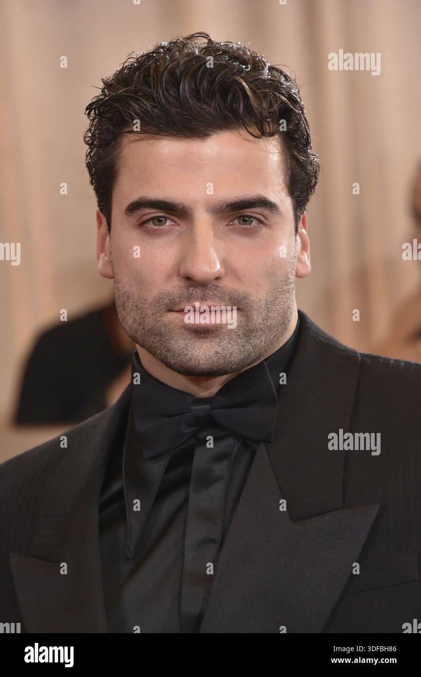 Jan Ravnik at arrivals for 83rd Annual Golden Globes - Part 1, Beverly ...