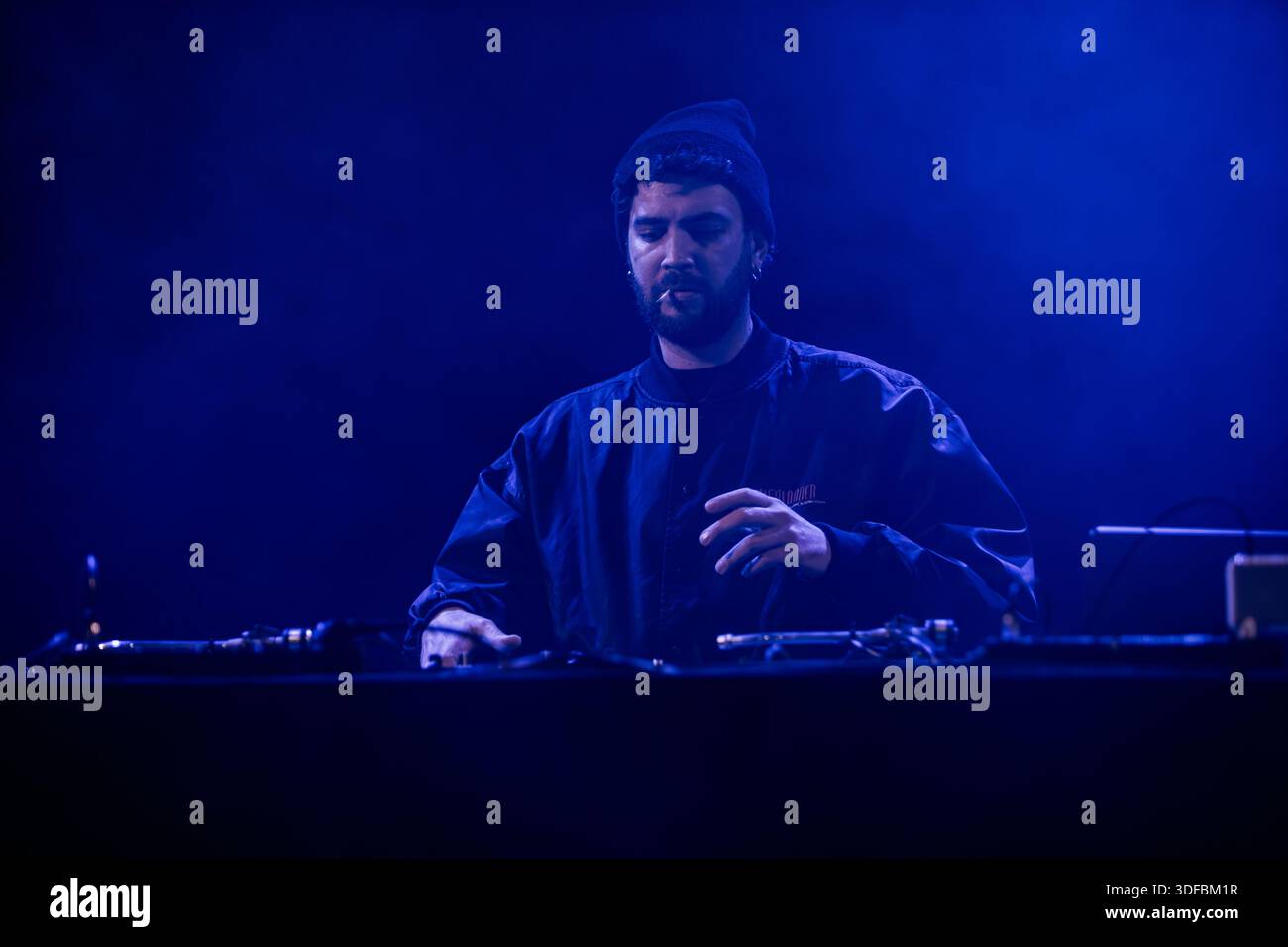 Circolo Magnolia - Segrate- Milano - Italy - on the 10th January 2026 ...