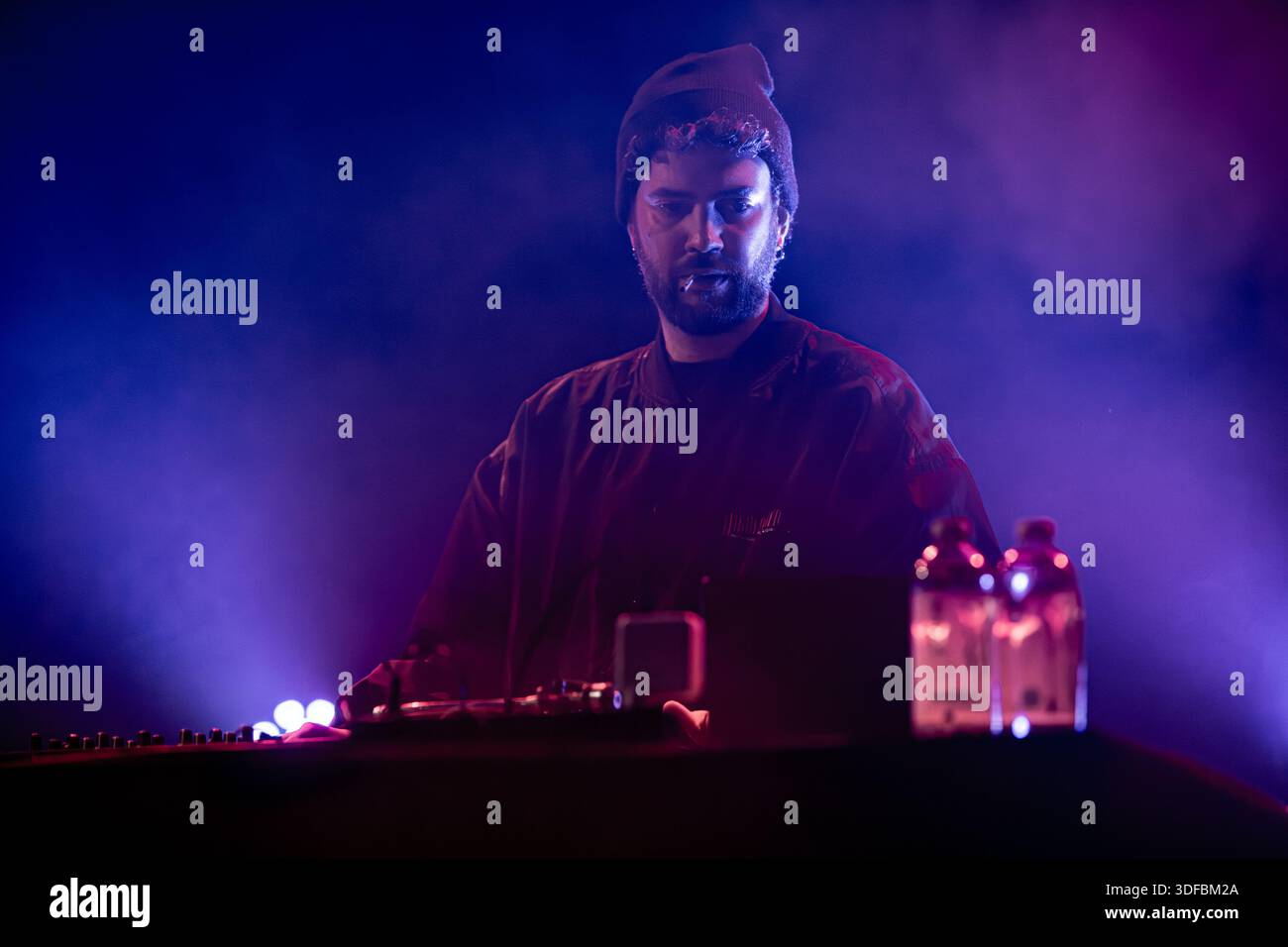 Circolo Magnolia - Segrate- Milano - Italy - on the 10th January 2026 ...