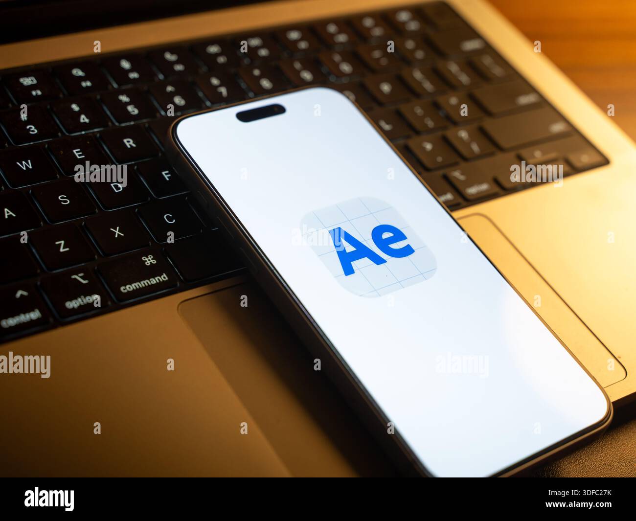 Adobe after effects beta hi-res stock photography and images - Alamy