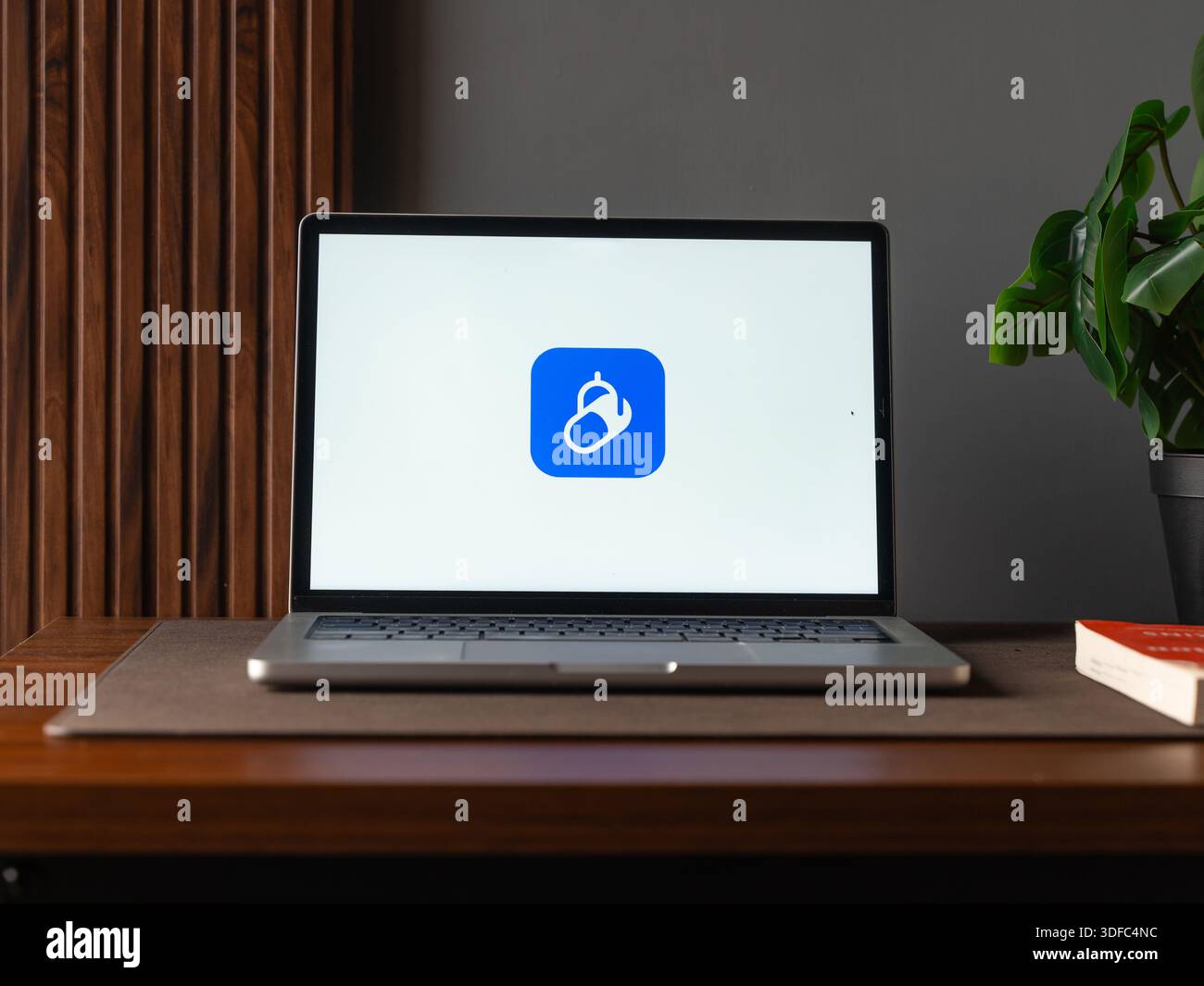 Adobe podcast logo hi-res stock photography and images - Alamy