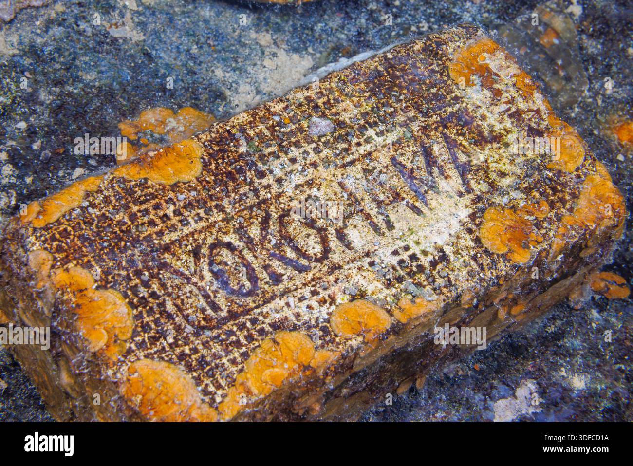 Japanese cargo relics hi-res stock photography and images - Alamy