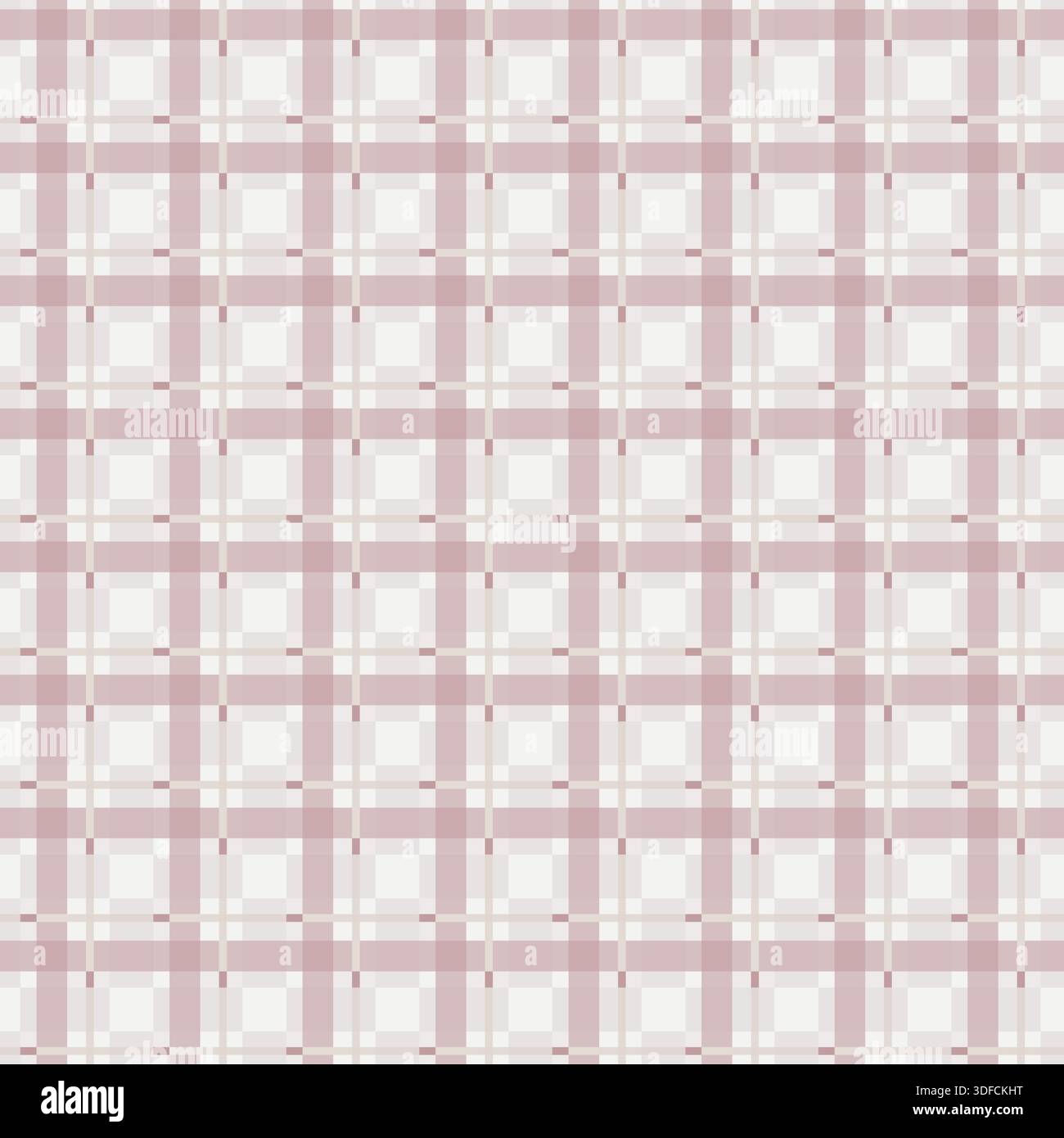 Rose tartan Stock Vector Images - Alamy