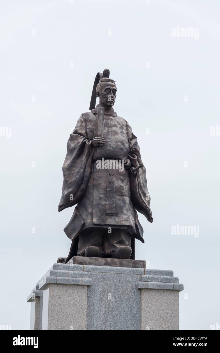 Nabeshima naomasa hi-res stock photography and images - Alamy