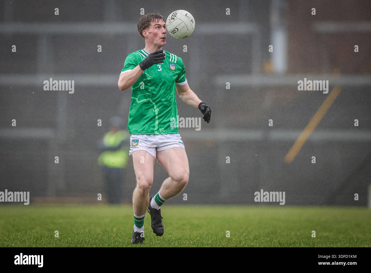 Mcgrath cup gaelic hi-res stock photography and images - Alamy