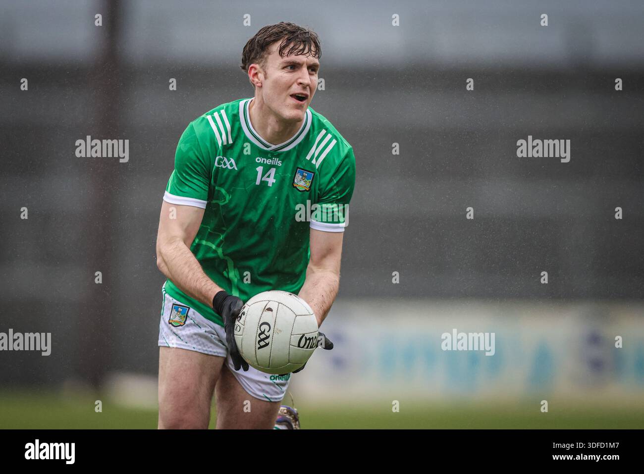 Mcgrath cup gaelic hi-res stock photography and images - Alamy