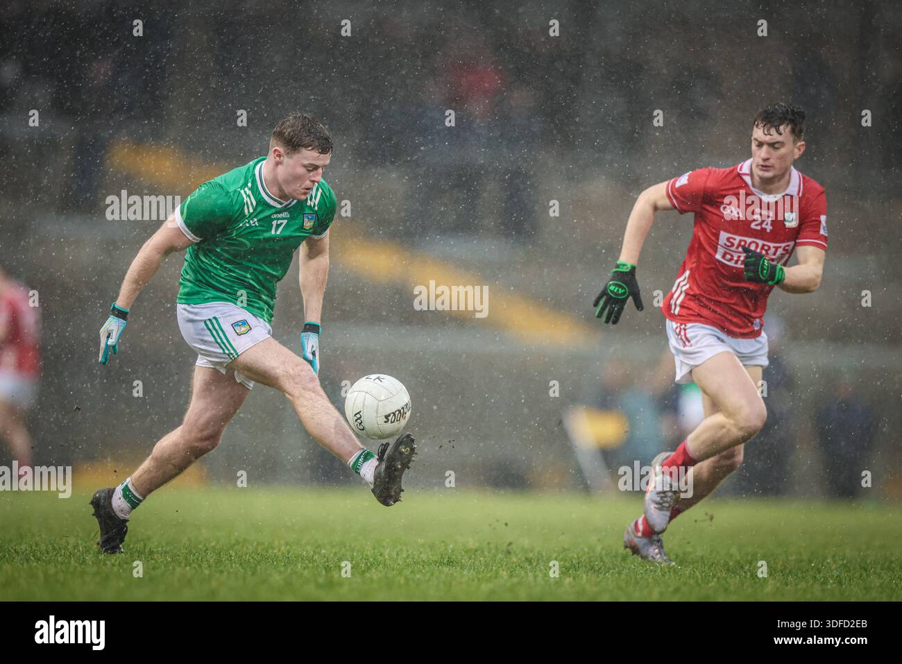 Mcgrath cup gaelic hi-res stock photography and images - Alamy