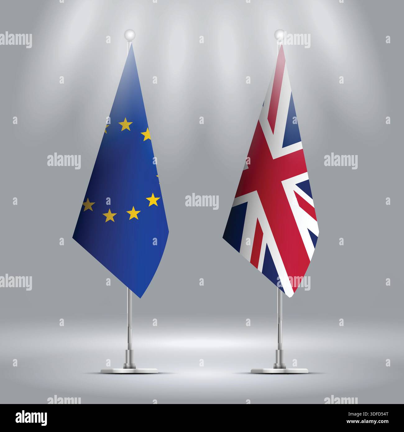 Pride flags uk Stock Vector Images - Alamy