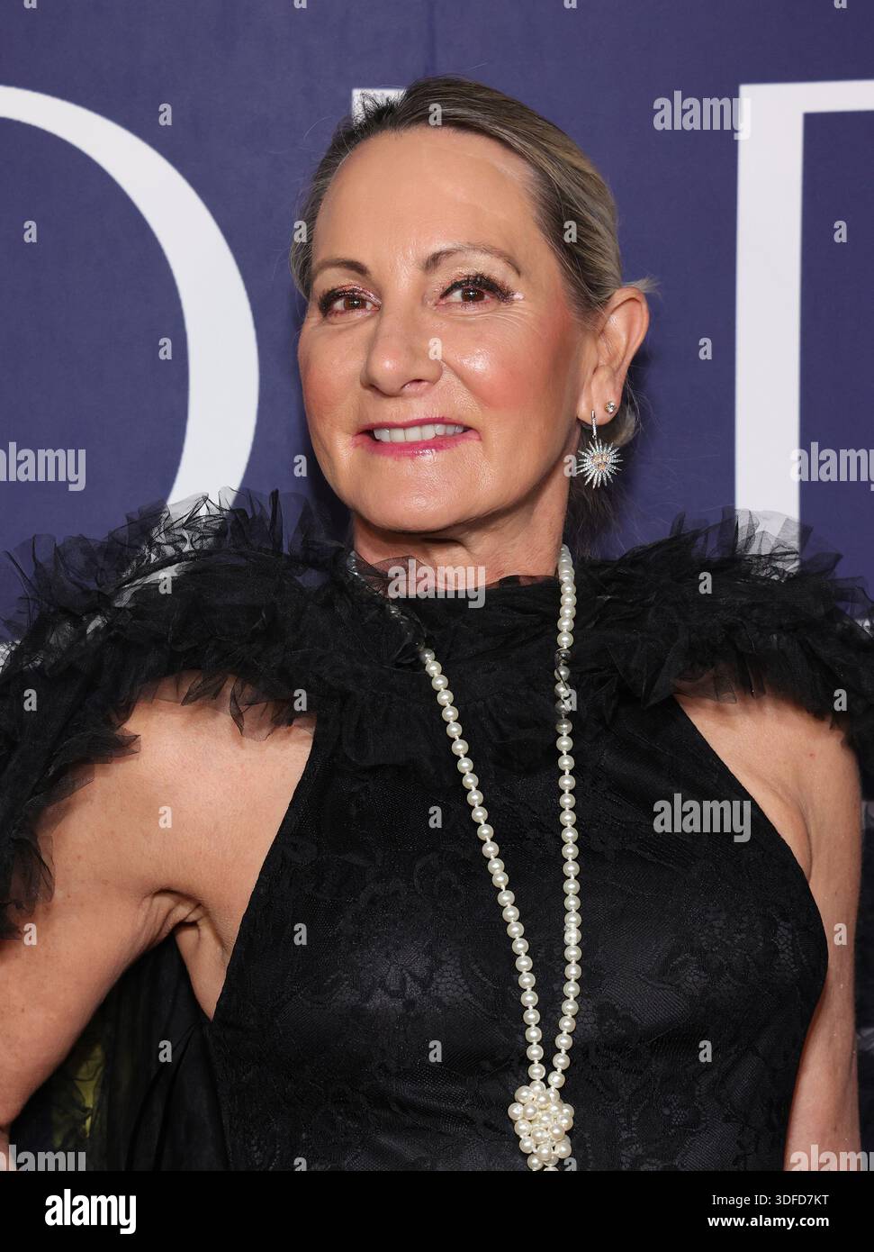 11 January 2026 - Los Angeles, California - Maureen Anne Meehan. Young ...